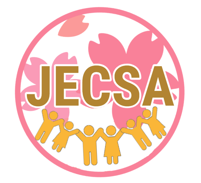組織概要 – JECSA JAPAN