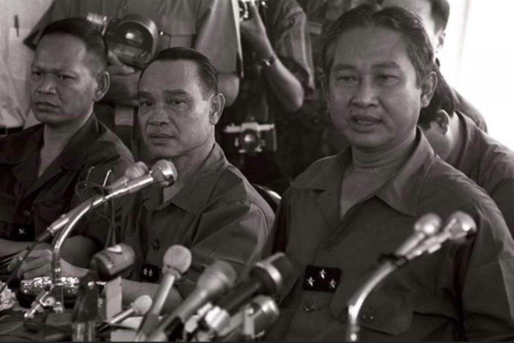 カンボジアの歴史 – JECSA JAPAN